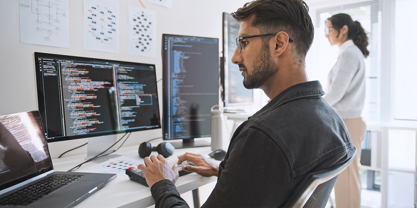 Generative AI: Supercharging Software Development